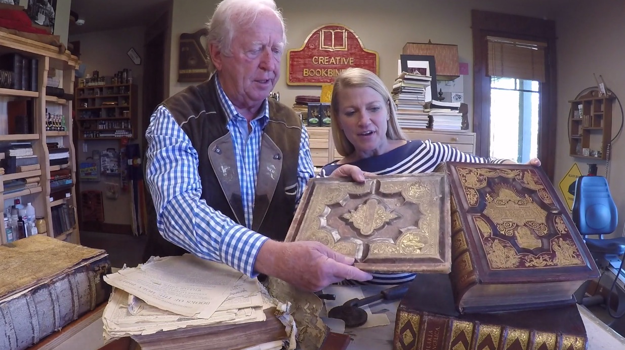 Our Music Man: Helmut Fricker is known as a consummate entertainer, but ...